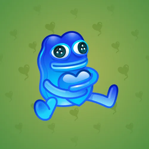 TON Explorer: Plush Pepe #1813