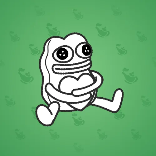 TON Explorer: Plush Pepe #631