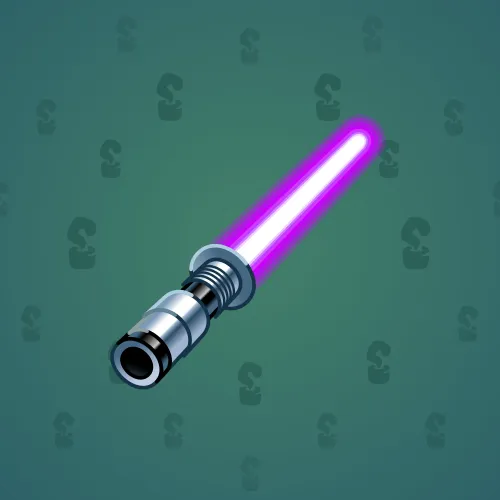TON Explorer: Light Sword #2669
