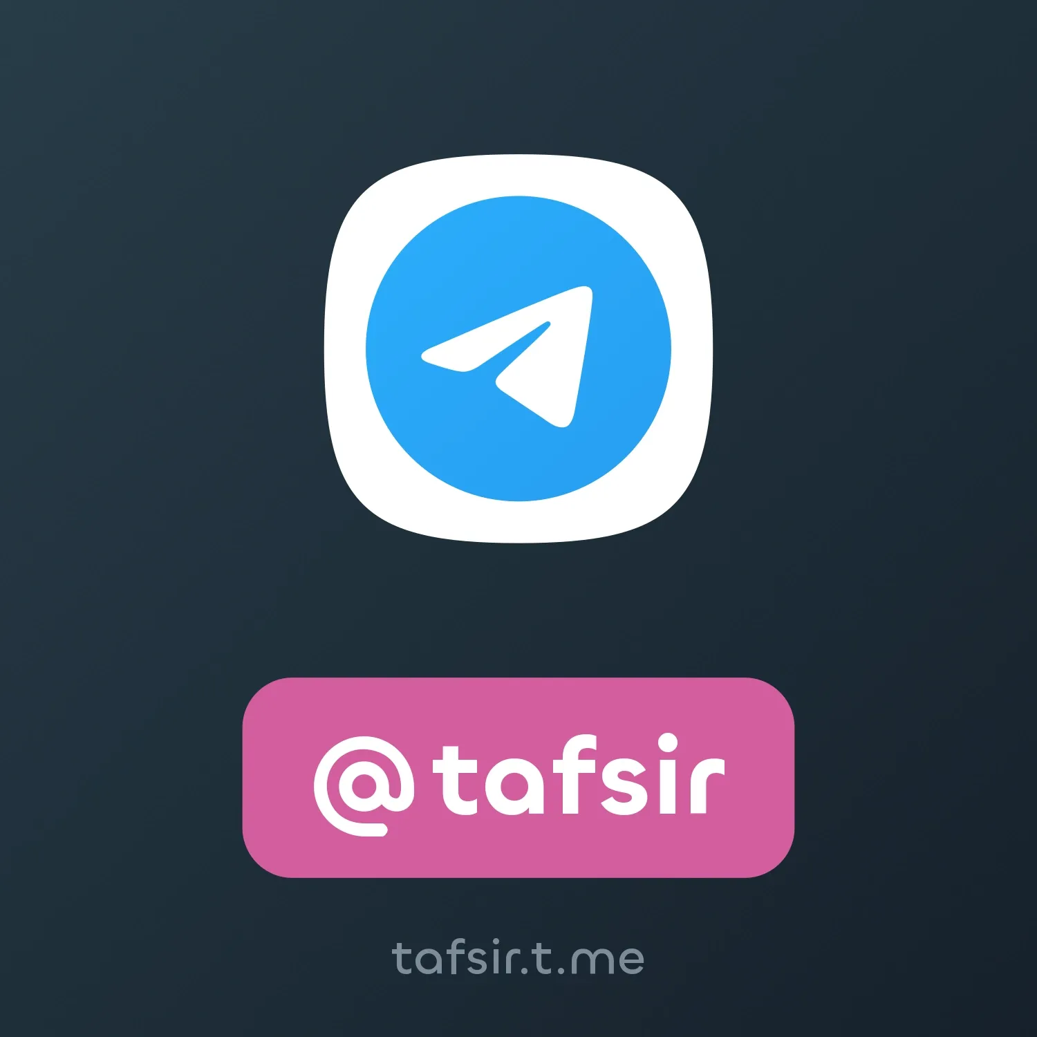 @tafsir · Tonviewer