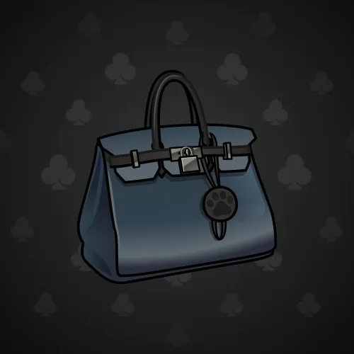 TON Explorer: Loot Bag #5927