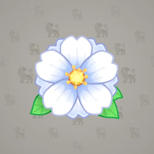 TON Explorer: Sakura Flower #40614