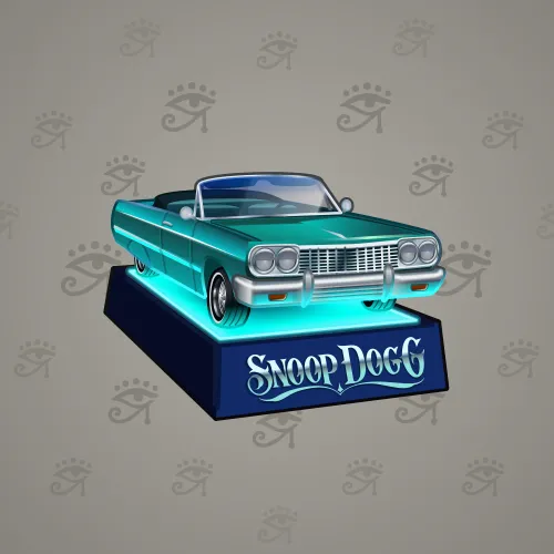 TON Explorer: Low Rider #12790