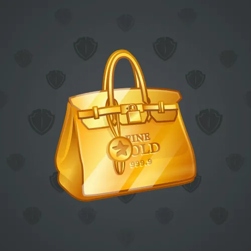 TON Explorer: Loot Bag #11217