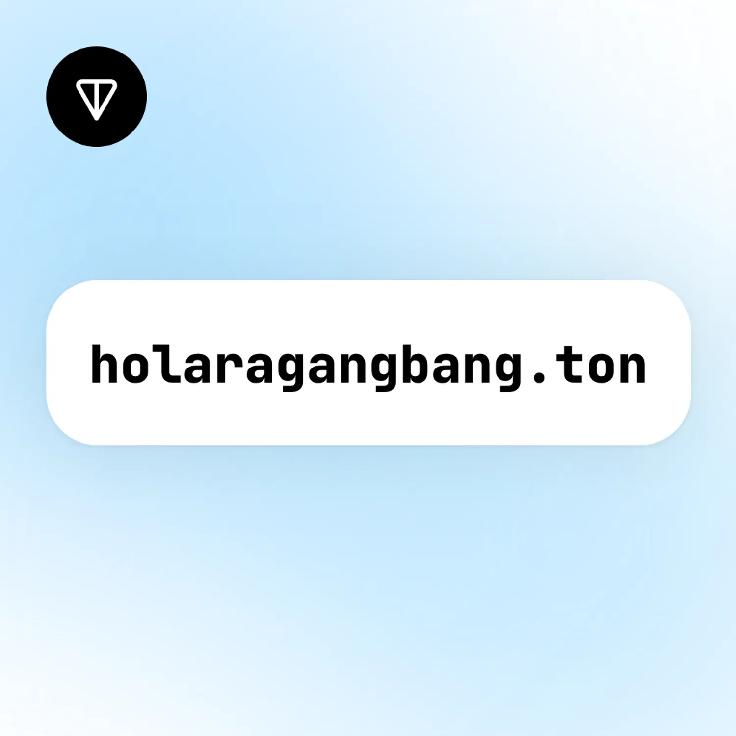holaragangbang.ton · Tonviewer
