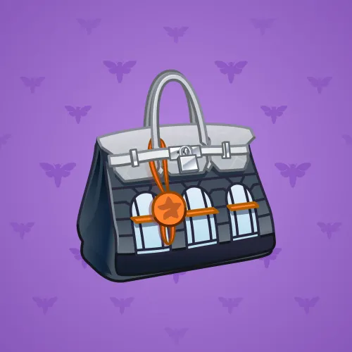 TON Explorer: Loot Bag #10107