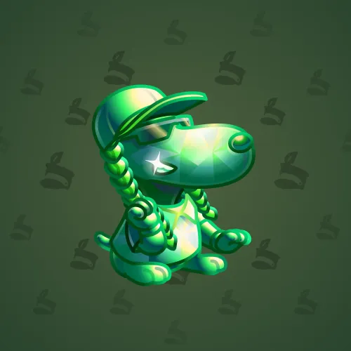 TON Explorer: Snoop Dogg #323919