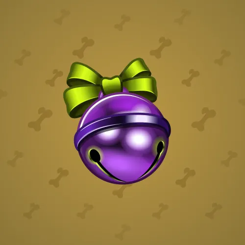 TON Explorer: Sleigh Bell #1199