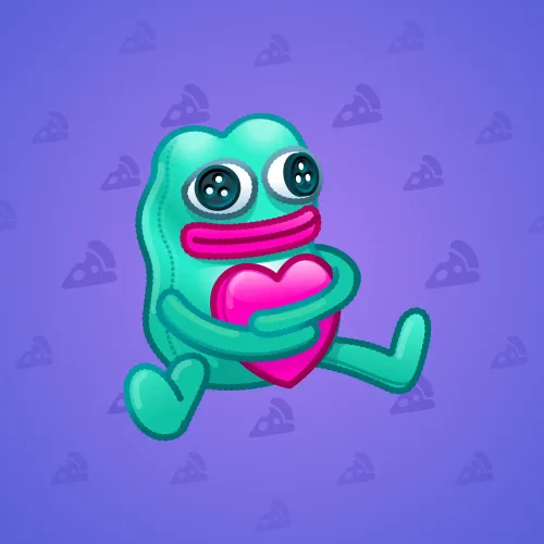 TON Explorer: Plush Pepe #2793