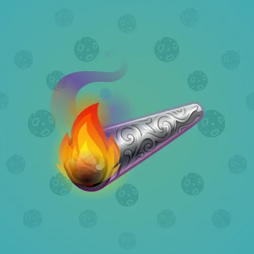 TON Explorer: Snoop Cigar #74147